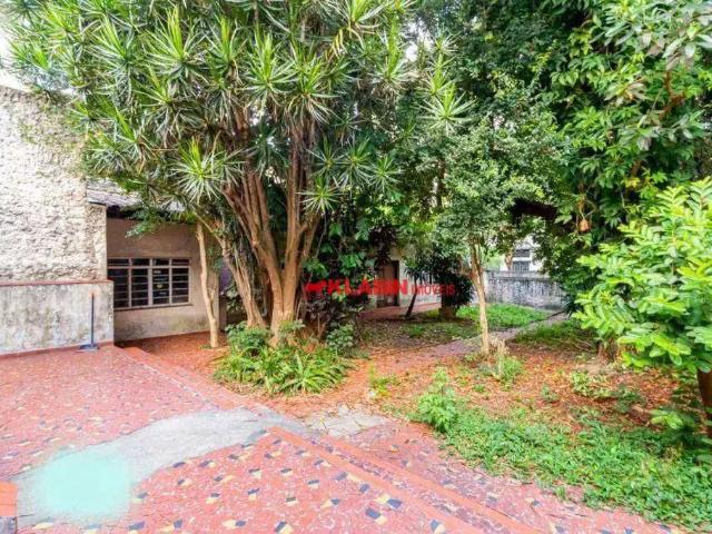 Casa / Sobrado para Venda em São Paulo/SP Aclimação 4 Quartos