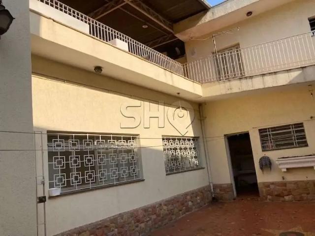 Casa / Sobrado para Venda em São Paulo/SP Aclimação 4 Quartos