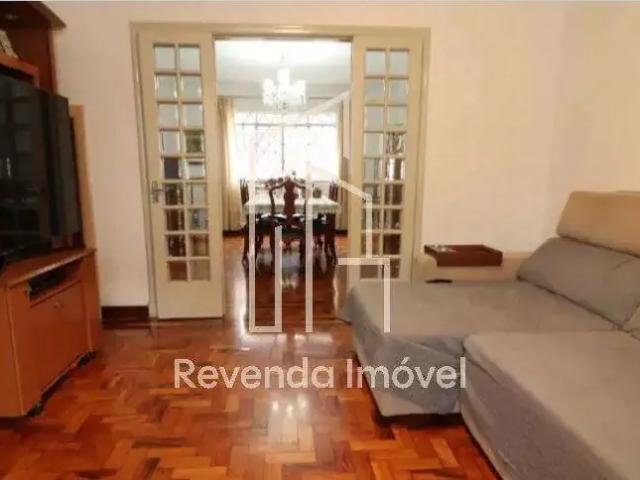 Casa / Sobrado para Venda em São Paulo/SP Aclimação 5 Quartos