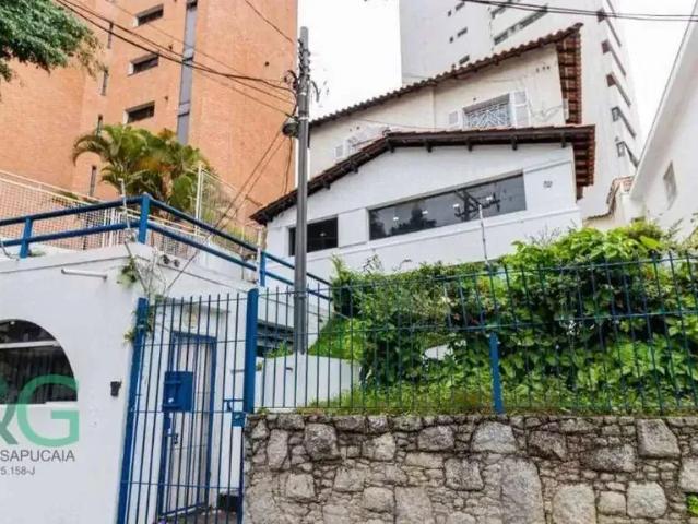 Casa / Sobrado para Venda em São Paulo/SP Aclimação 5 Quartos