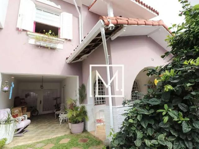 Casa / Sobrado para Venda em São Paulo/SP Aclimação 5 Quartos