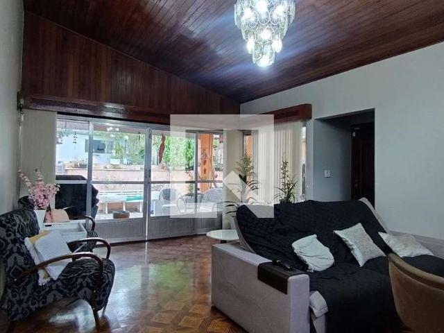 Casa / Sobrado para Venda em São Paulo/SP Aclimação 5 Quartos