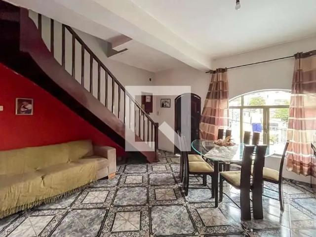 Casa / Sobrado para Venda em São Paulo/SP Aclimação 5 Quartos