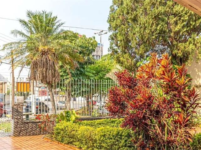 Casa / Sobrado para Venda em São Paulo/SP Aclimação 5 Quartos