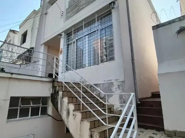 Casa / Sobrado para Venda em São Paulo/SP Aclimação 5 Quartos