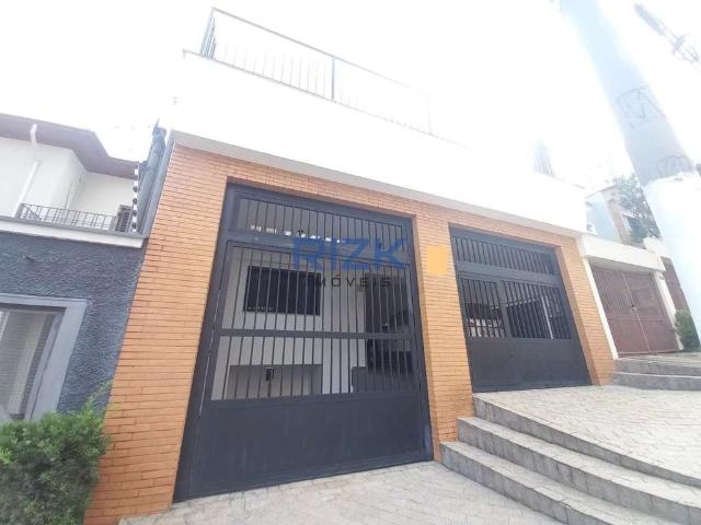 Casa / Sobrado para Venda em São Paulo/SP Aclimação 5 Quartos