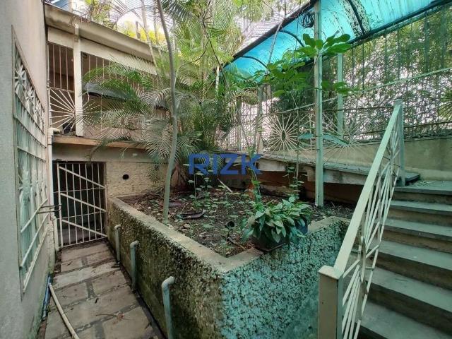 Casa / Sobrado para Venda em São Paulo/SP Aclimação 5 Quartos