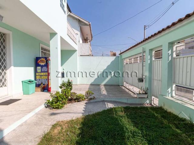 Casa / Sobrado para Venda em São Paulo/SP Aclimação 5 Quartos