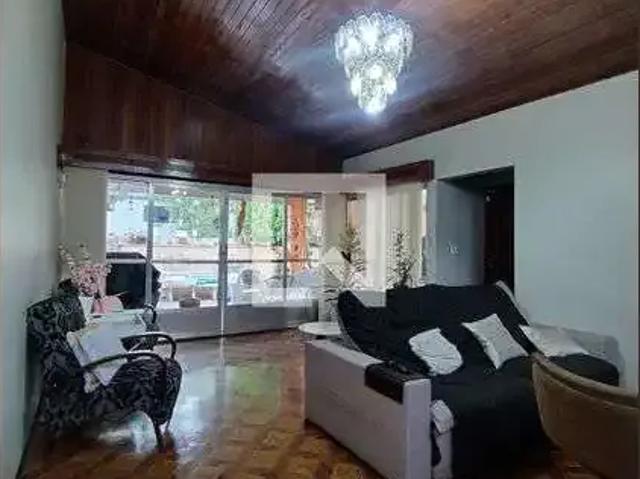 Casa / Sobrado para Venda em São Paulo/SP Aclimação 5 Quartos