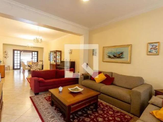 Casa / Sobrado para Venda em São Paulo/SP Aclimação 5 Quartos