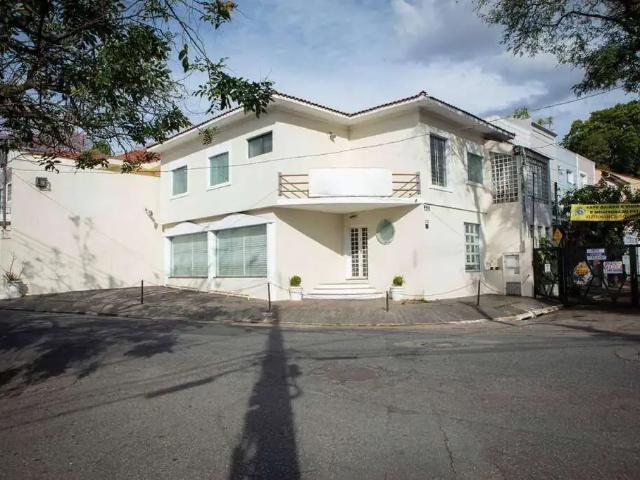Casa / Sobrado para Venda em São Paulo/SP Aclimação 5 Quartos