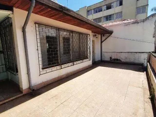 Casa / Sobrado para Venda em São Paulo/SP Aclimação 5 Quartos