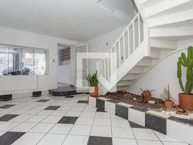 Casa / Sobrado para Venda em São Paulo/SP Aclimação 5 Quartos