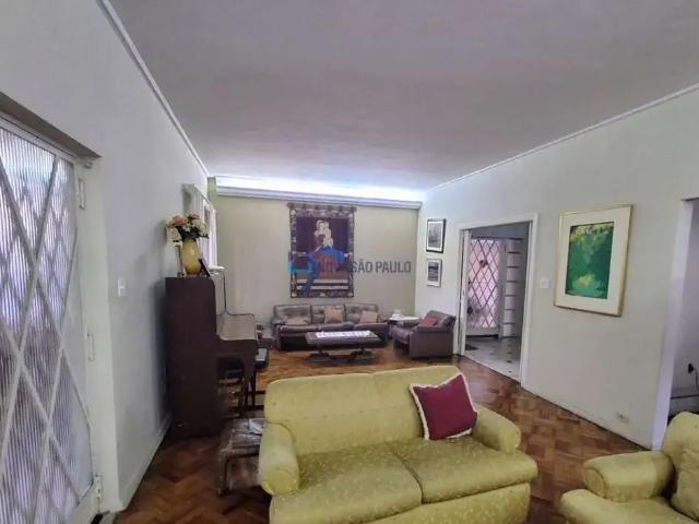 Casa / Sobrado para Venda em São Paulo/SP Aclimação 5 Quartos