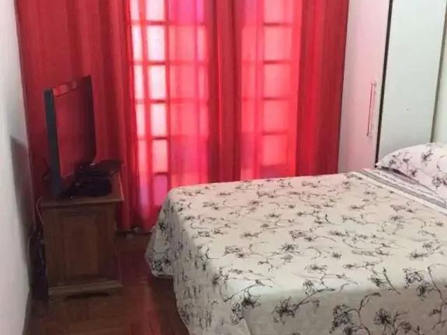 Casa / Sobrado para Venda em São Paulo/SP Aclimação 6 Quartos