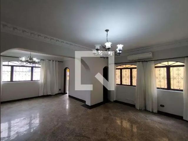 Casa / Sobrado para Venda em São Paulo/SP Aclimação 6 Quartos