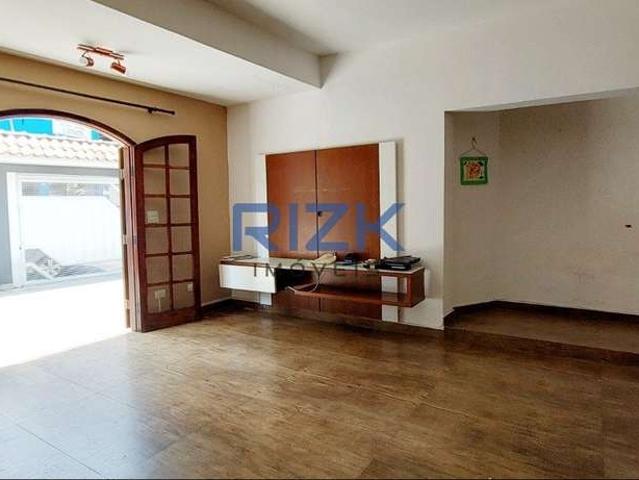 Casa / Sobrado para Venda em São Paulo/SP Aclimação 6 Quartos