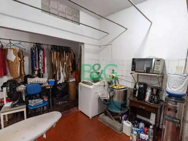 Casa / Sobrado para Venda em São Paulo/SP Aclimação 6 Quartos