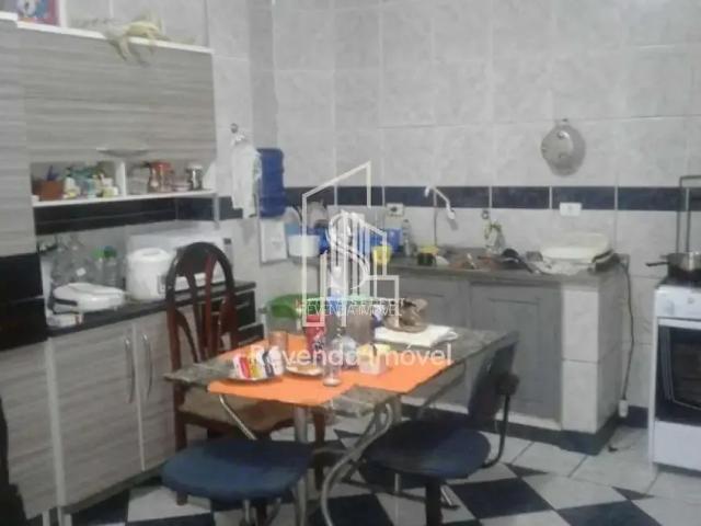 Casa / Sobrado para Venda em São Paulo/SP Aclimação 6 Quartos