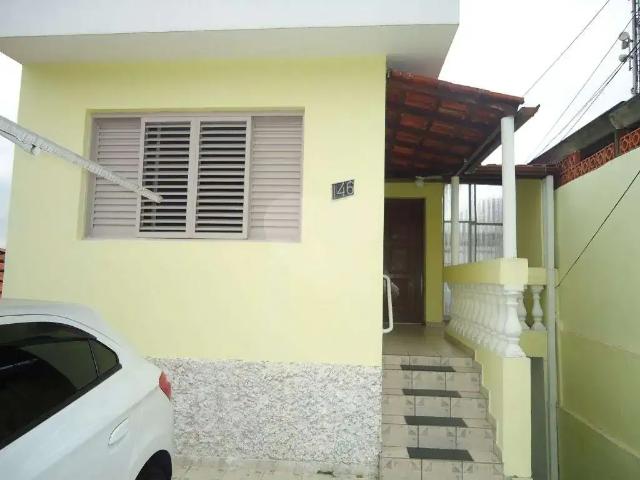 Casa / Sobrado para Venda em São Paulo/SP Aclimação 6 Quartos