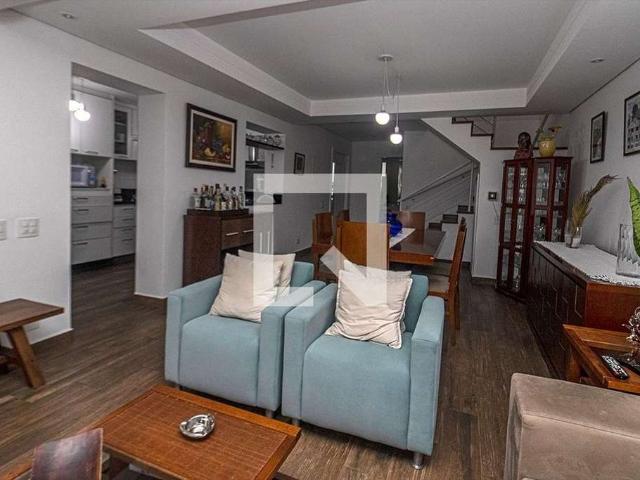 Casa / Sobrado para Venda em São Paulo/SP Aclimação 6 Quartos