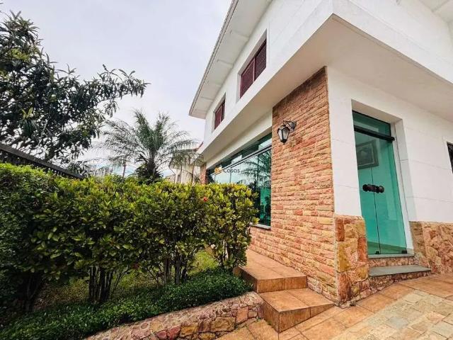 Casa / Sobrado para Venda em São Paulo/SP Aclimação 6 Quartos