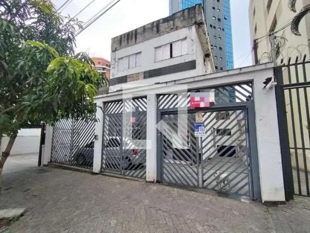 Casa / Sobrado para Venda em São Paulo/SP Aclimação 7 Quartos