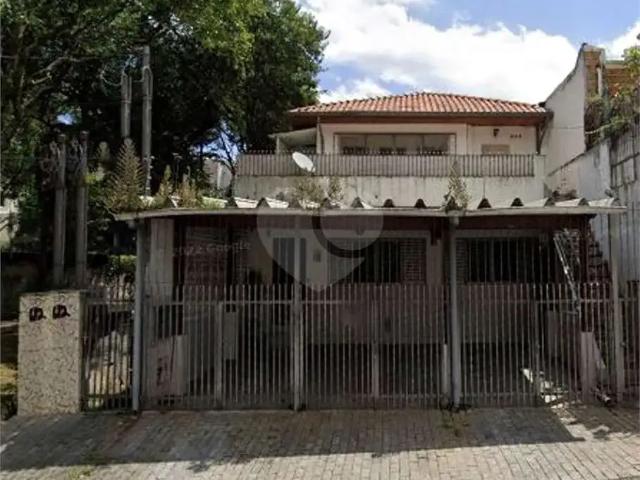 Casa / Sobrado para Venda em São Paulo/SP Aclimação 7 Quartos