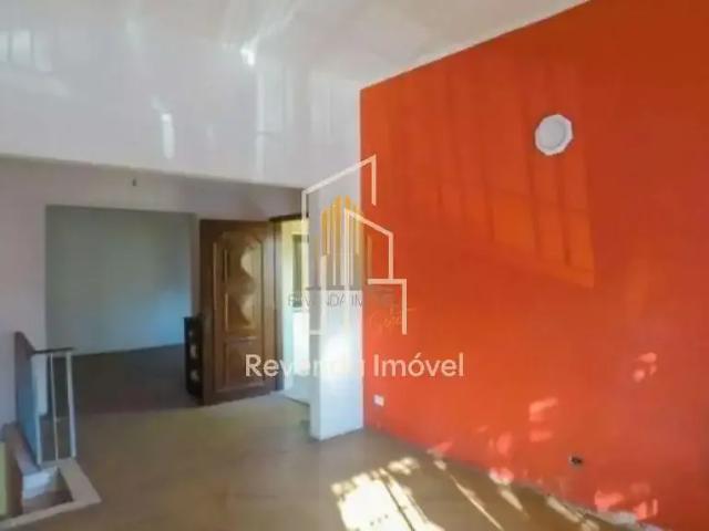 Casa / Sobrado para Venda em São Paulo/SP Aclimação 7 Quartos