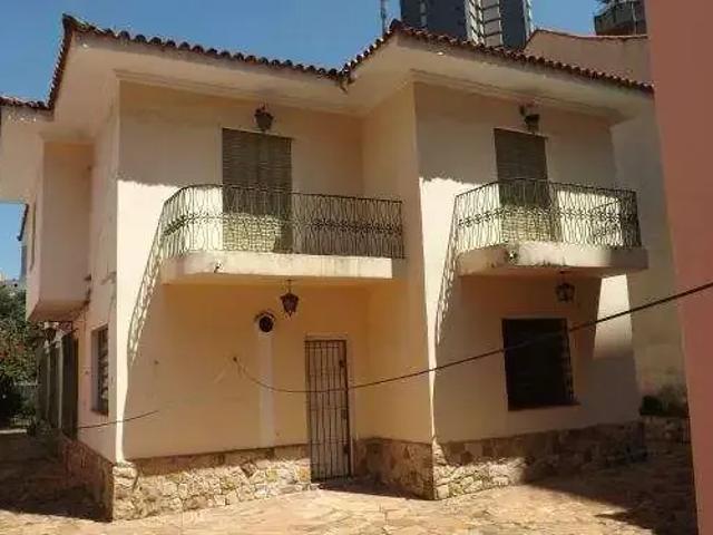 Casa / Sobrado para Venda em São Paulo/SP Aclimação 7 Quartos