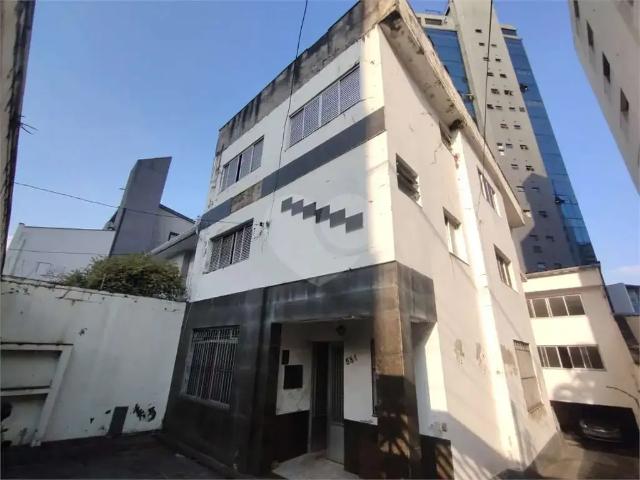 Casa / Sobrado para Venda em São Paulo/SP Aclimação 7 Quartos
