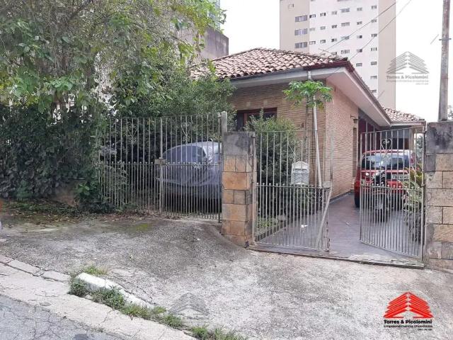 Casa / Sobrado para Venda em São Paulo/SP Aclimação 7 Quartos