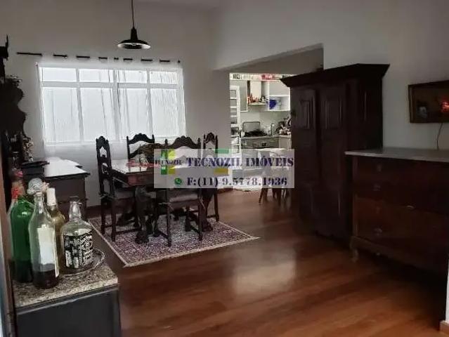 Casa / Sobrado para Venda em São Paulo/SP Aclimação 7 Quartos