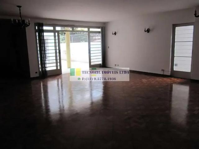 Casa / Sobrado para Venda em São Paulo/SP Aclimação 8 Quartos
