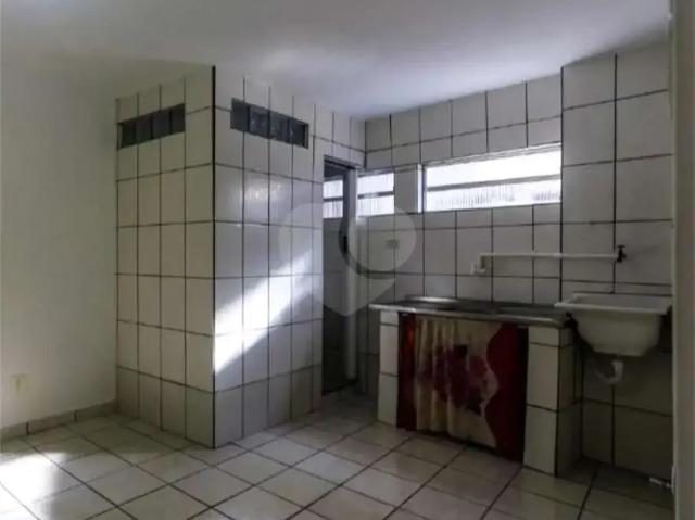 Casa / Sobrado para Venda em São Paulo/SP Aclimação 1 Quartos