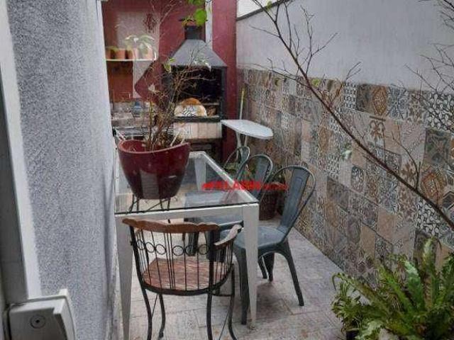 Casa / Sobrado para Venda em São Paulo/SP Aclimação 2 Quartos