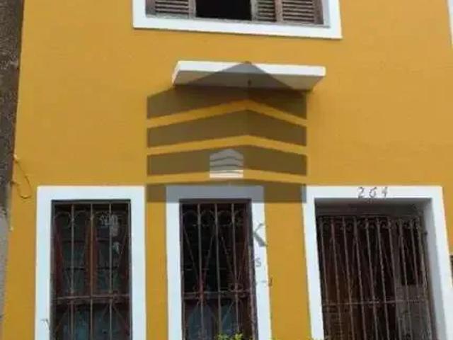Casa / Sobrado para Venda em São Paulo/SP Aclimação 2 Quartos