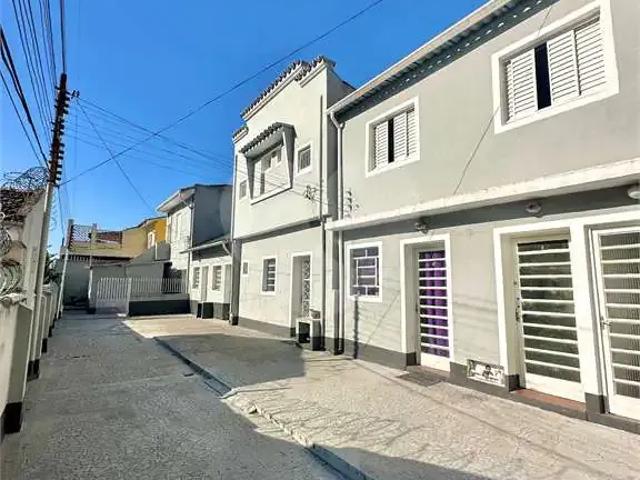 Casa / Sobrado para Venda em São Paulo/SP Aclimação 2 Quartos