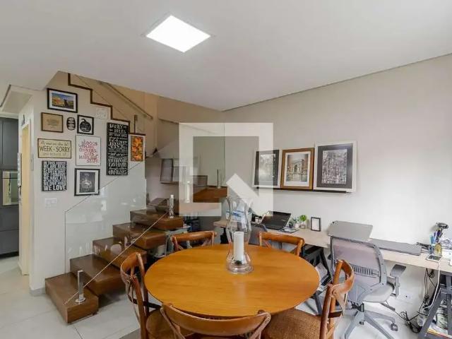 Casa / Sobrado para Venda em São Paulo/SP Aclimação 2 Quartos
