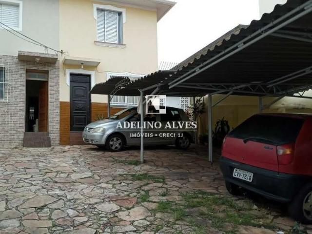 Casa / Sobrado para Venda em São Paulo/SP Aclimação 2 Quartos