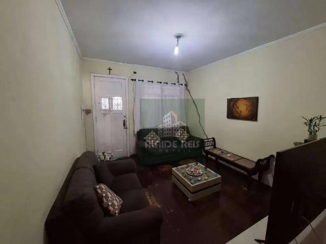 Casa / Sobrado para Venda em São Paulo/SP Aclimação 2 Quartos