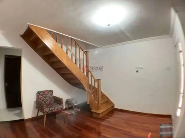 Casa / Sobrado para Venda em São Paulo/SP Aclimação 2 Quartos