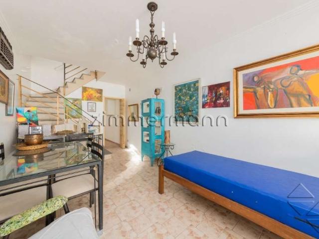 Casa / Sobrado para Venda em São Paulo/SP Aclimação 2 Quartos