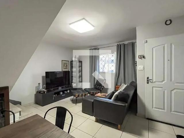 Casa / Sobrado para Venda em São Paulo/SP Aclimação 2 Quartos