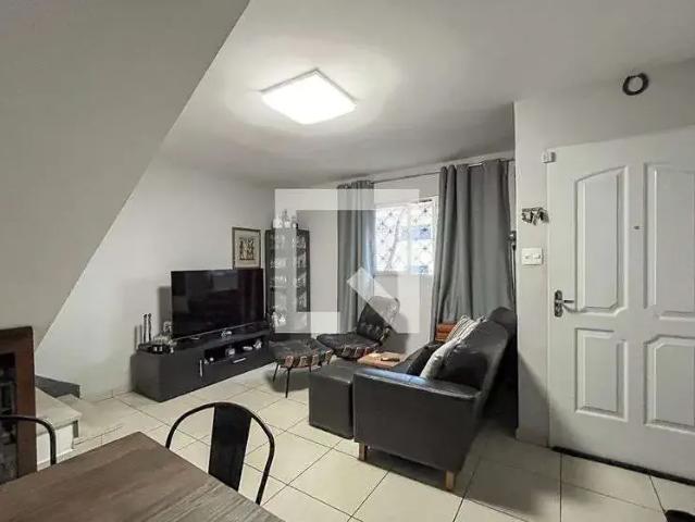 Casa / Sobrado para Venda em São Paulo/SP Aclimação 2 Quartos