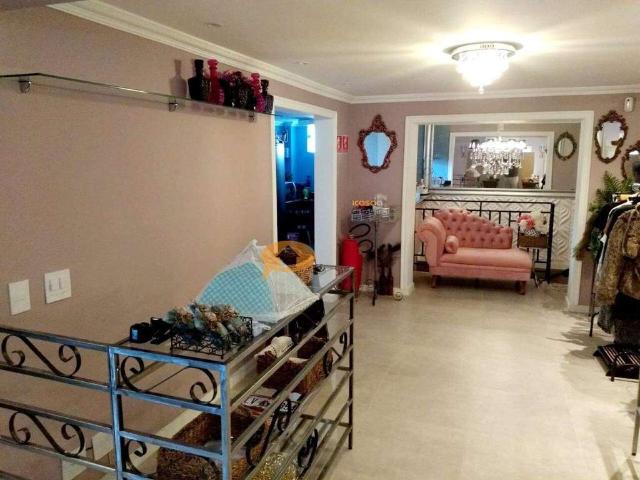 Casa / Sobrado para Venda em São Paulo/SP Aclimação 2 Quartos