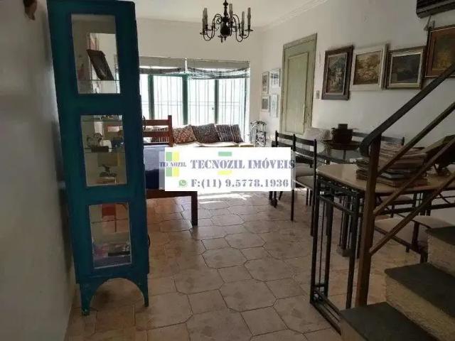 Casa / Sobrado para Venda em São Paulo/SP Aclimação 2 Quartos
