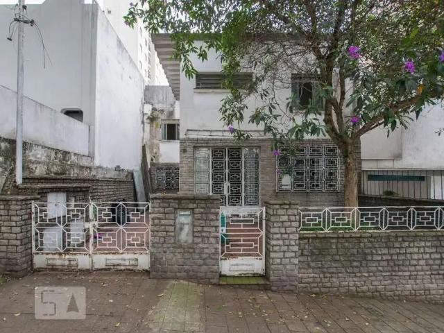 Casa / Sobrado para Venda em São Paulo/SP Aclimação 2 Quartos