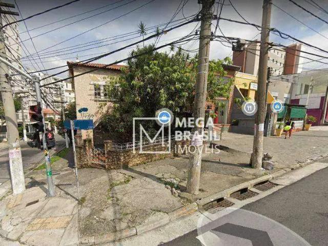 Casa / Sobrado para Venda em São Paulo/SP Aclimação 2 Quartos