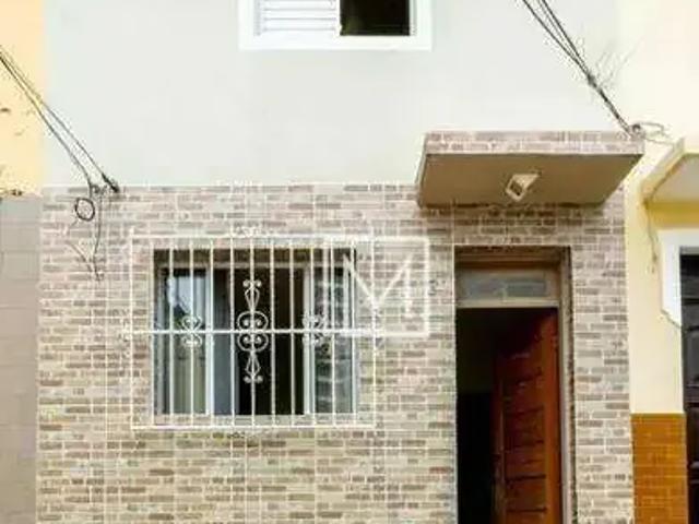 Casa / Sobrado para Venda em São Paulo/SP Aclimação 2 Quartos